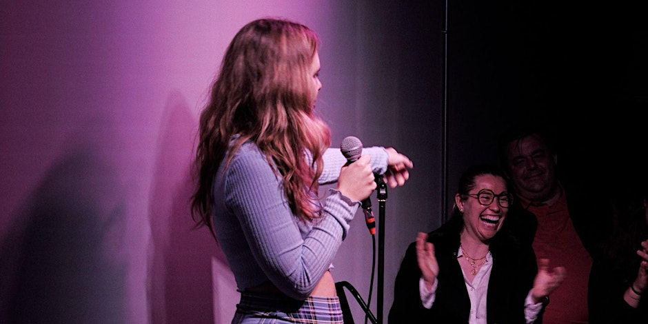 About – Madrid Comedy Lab